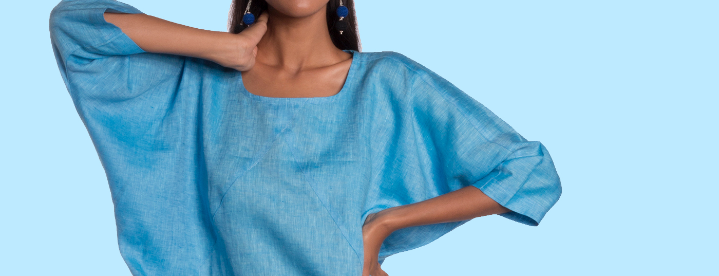 Why do we love Linen – The Linen Way